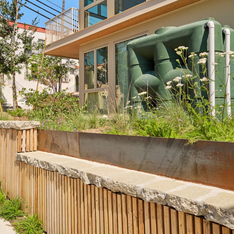 SuperLA® | Features